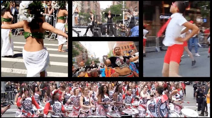 Media Kit & Releases - Dance Parade