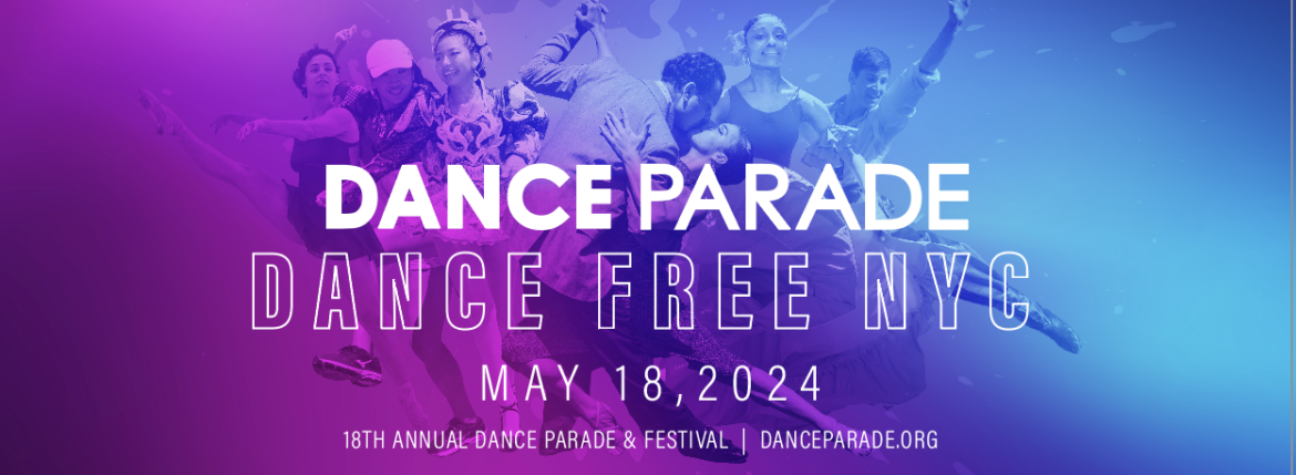 April 30, 2024 Press Release New York's Largest Dance Event Returns ...