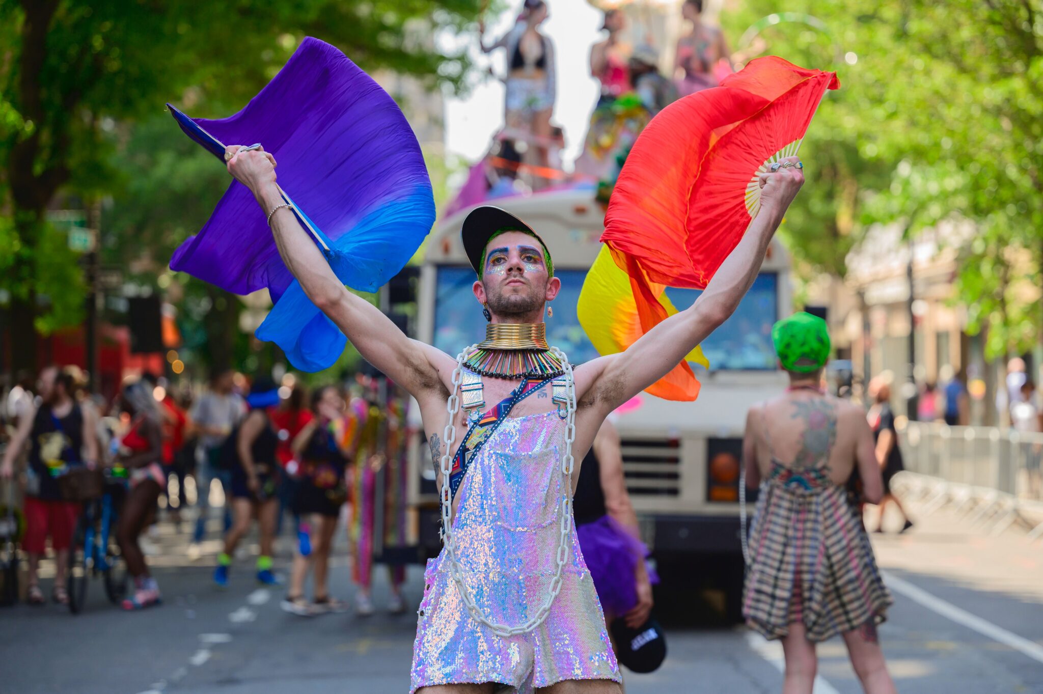 Home - Dance Parade