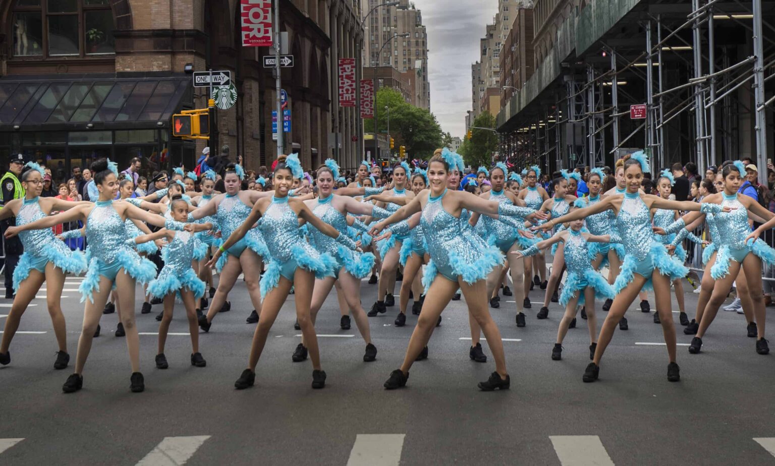 Home - Dance Parade